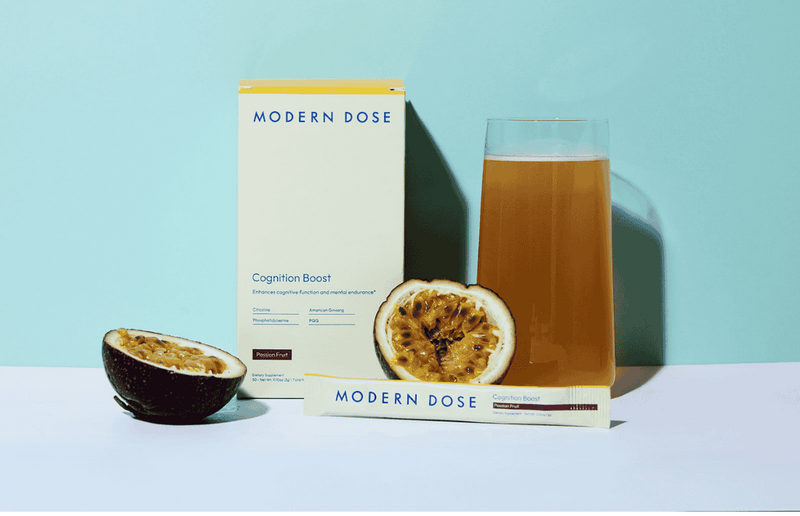 What Is Brain Fog and How To Clear It – Modern Dose