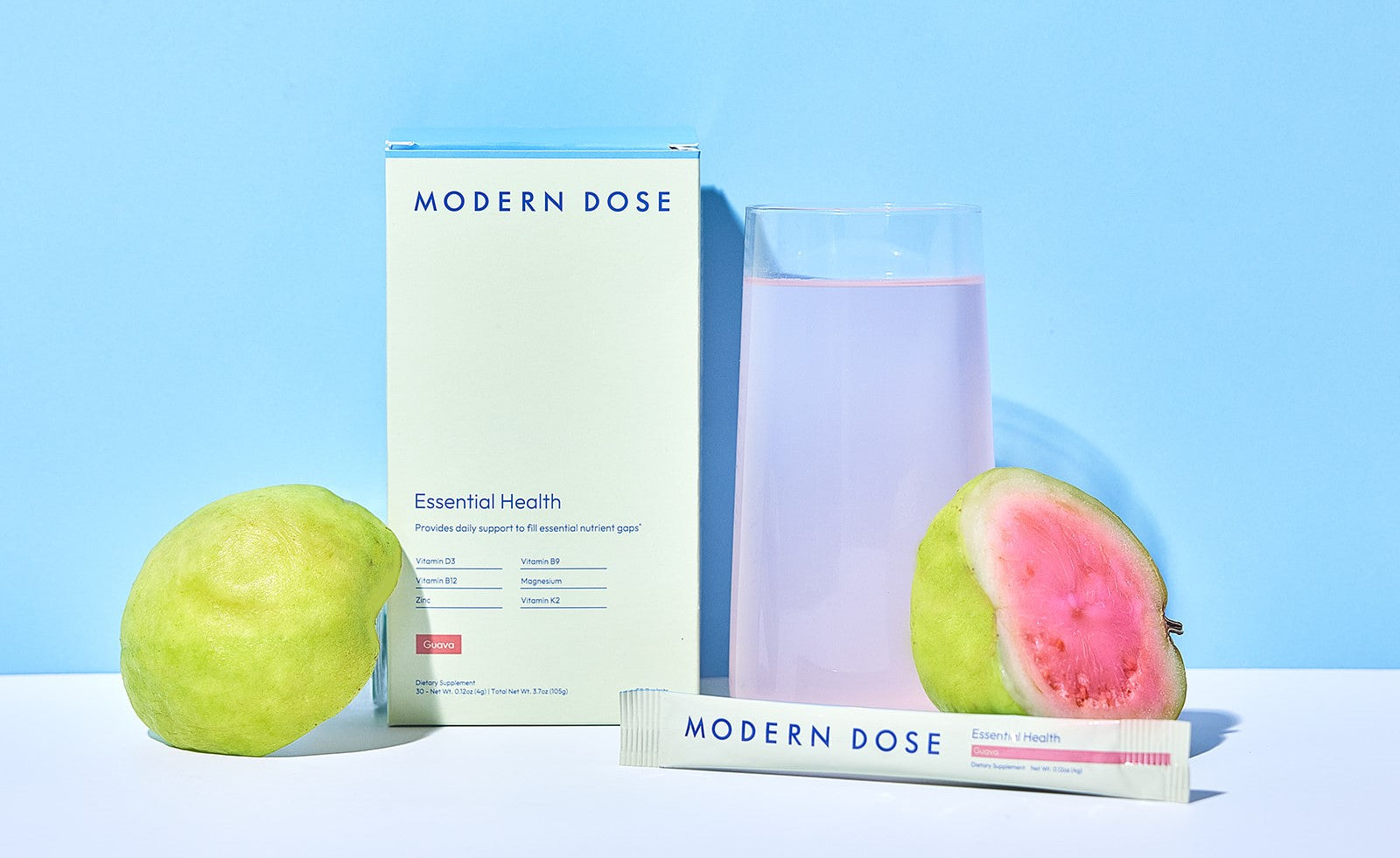 Looking for a Men’s Multivitamin? A Simple Guide to Choosing – Modern Dose