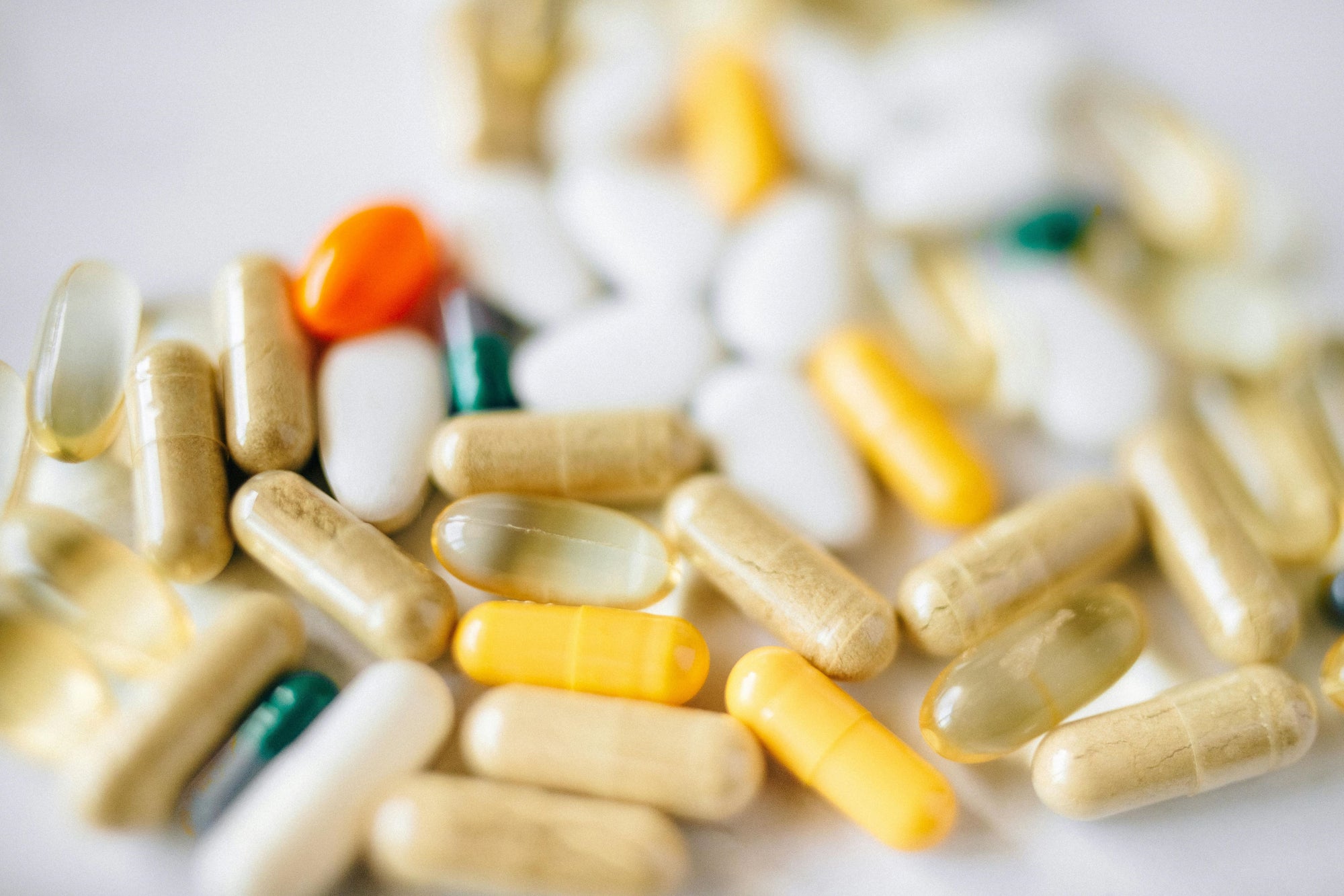 What Happens to Your Body When You Start Taking Vitamins? – Modern Dose