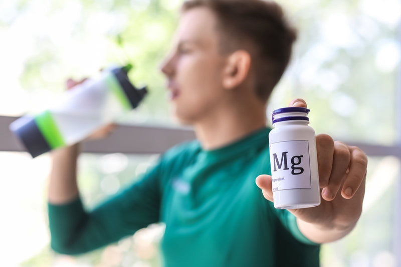 Magnesium Bisglycinate vs. Magnesium Glycinate: Are These Forms of ...