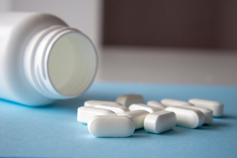 Magnesium Malate vs. Magnesium Citrate: Which Type of Magnesium is Best ...