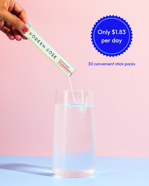 Manganese vs. Magnesium: What's the Difference? – Modern Dose