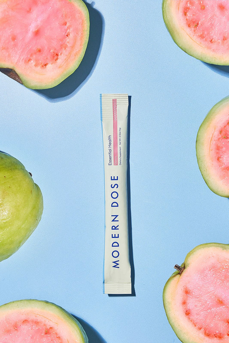 Manganese vs. Magnesium: What's the Difference? – Modern Dose